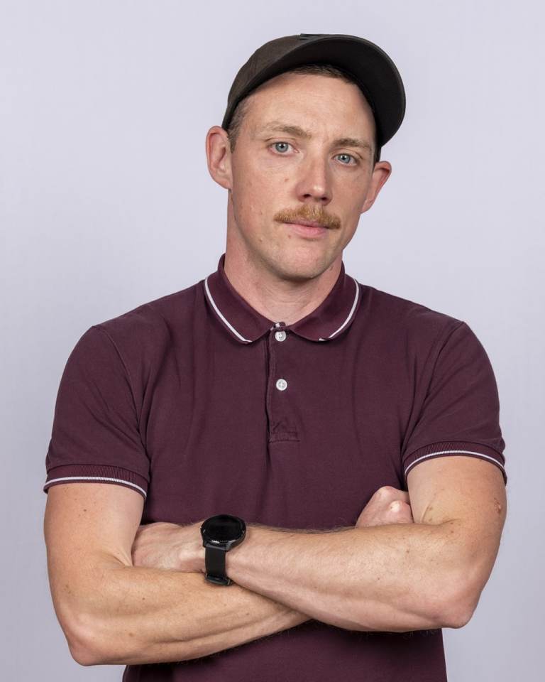 Sexual health for trans and non-binary people